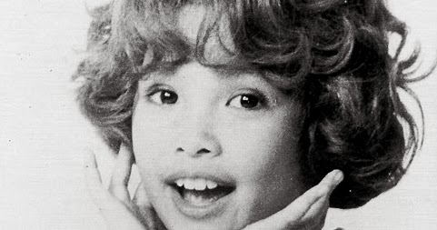 CHEF... Happy Times: LEA SALONGA... That Little Girl