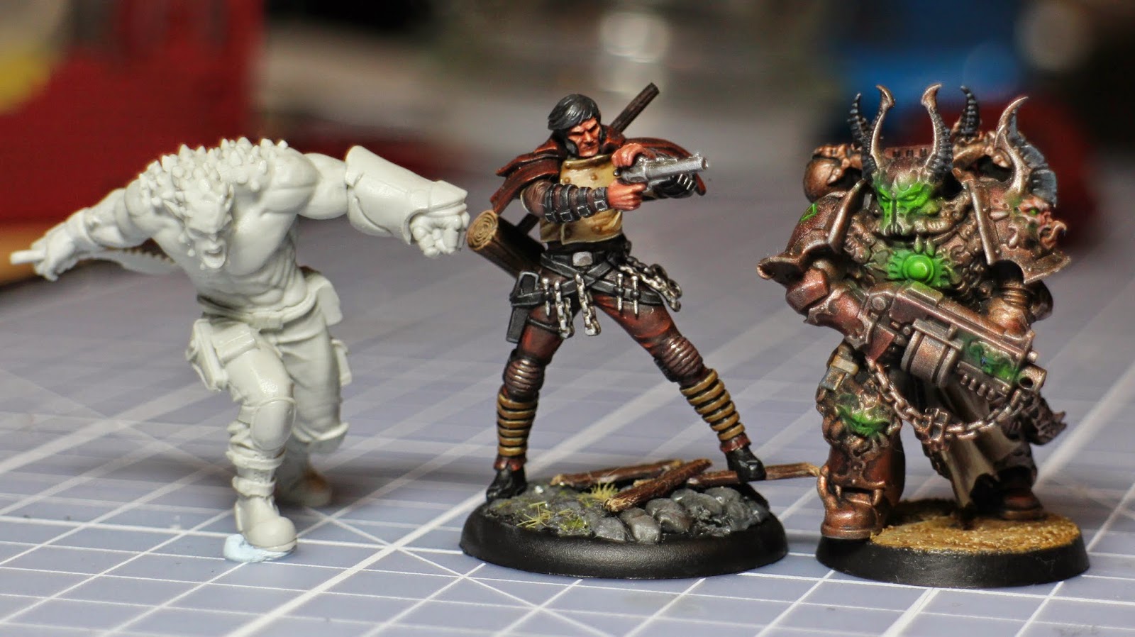 Fallen Frontiers by Scale75 - News, Rumors, Previews, etc.! - Page 2 ...