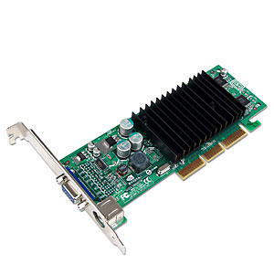 01 Mariana: Bus de datos ISa y video AGP