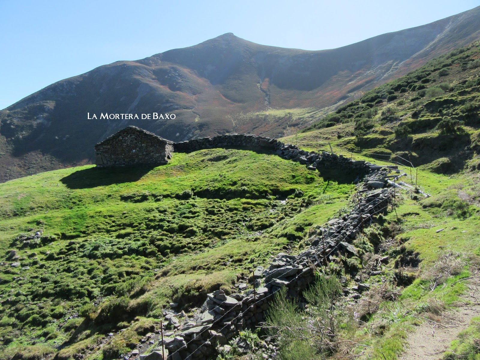 Pindio, pindio: Puente'l Beyu-Fuentes-La Mortera-Cuaña-Estorbín de ...