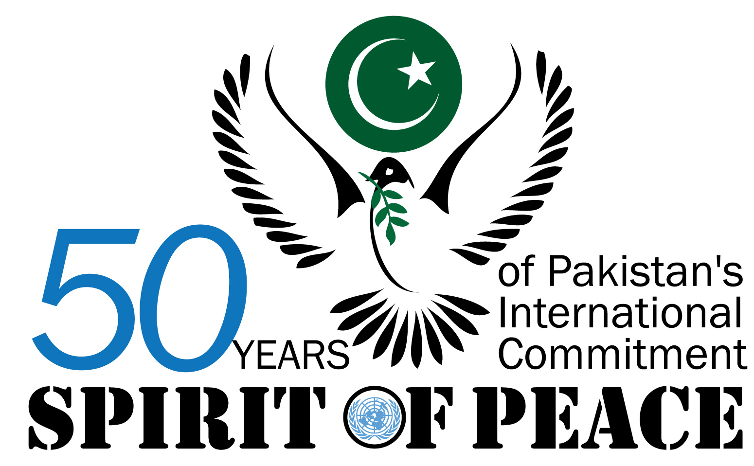 Pakistan's 50 years of International Peacekeeping ~ Pakistan Military