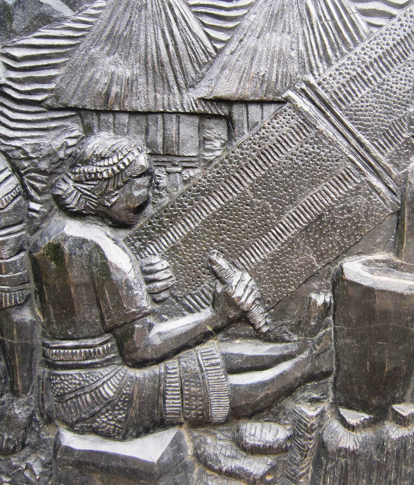 Baguio-Sagada-Cordillera Travels: Art of Traditions, Culture and Life ...