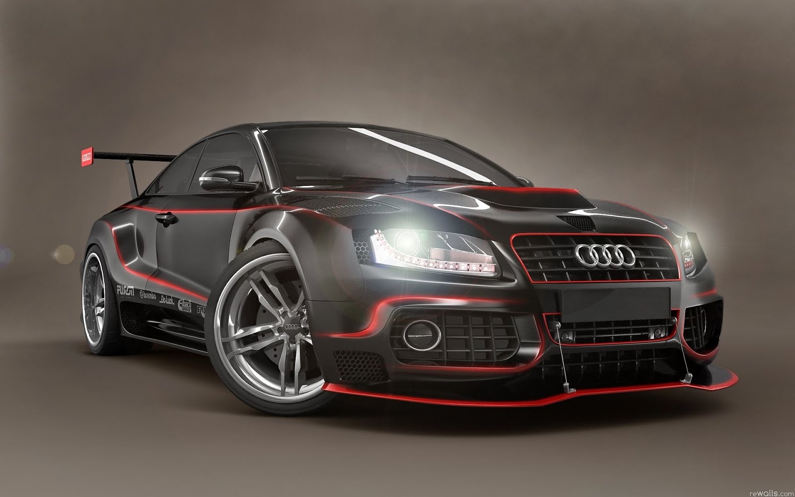 AUDI High Definition Car Wallpapers | Car Wallpapers