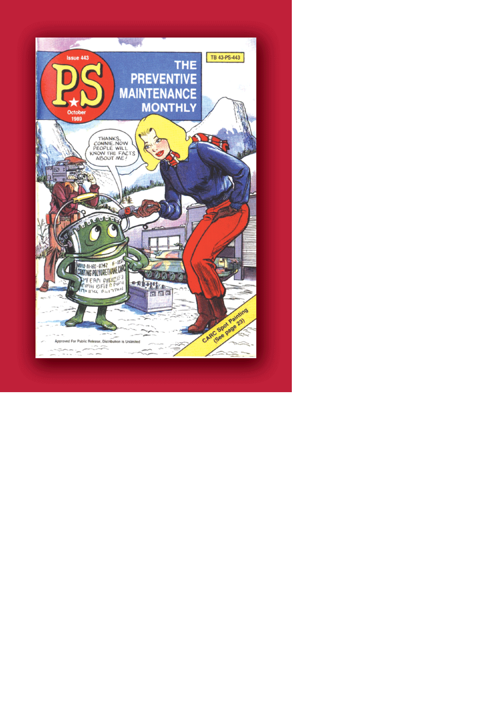 The Best of PS Magazine 1951-2011: 17 - PS Artists—60 Years of ...