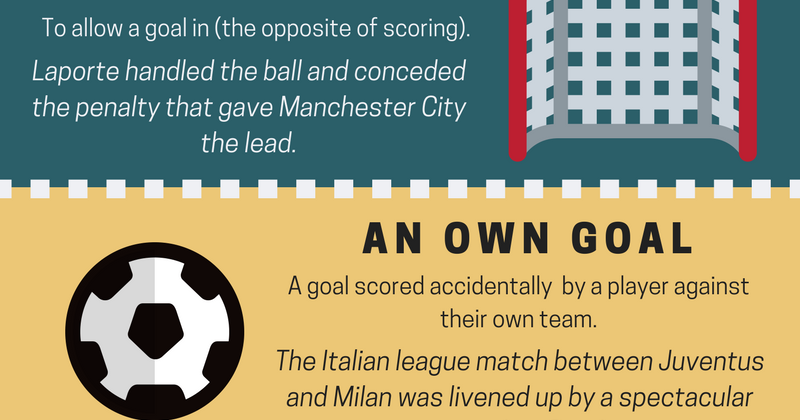 CPI Tino Grandío Bilingual Sections: Football language