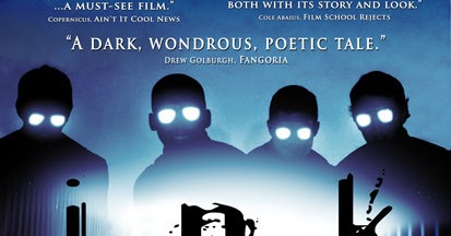 At the Movies: Ink (2009)