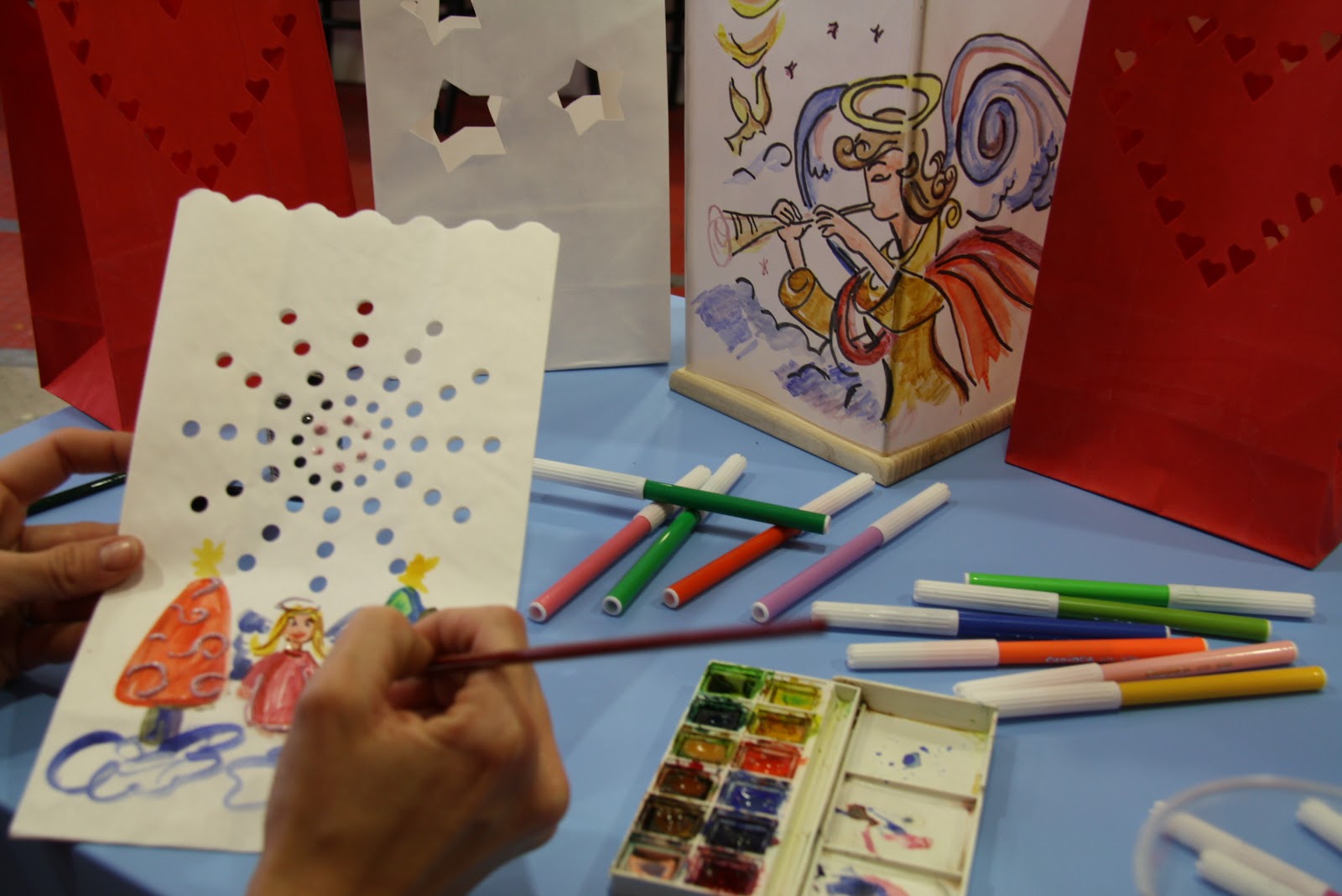 Centro de Arte Inés Alemany