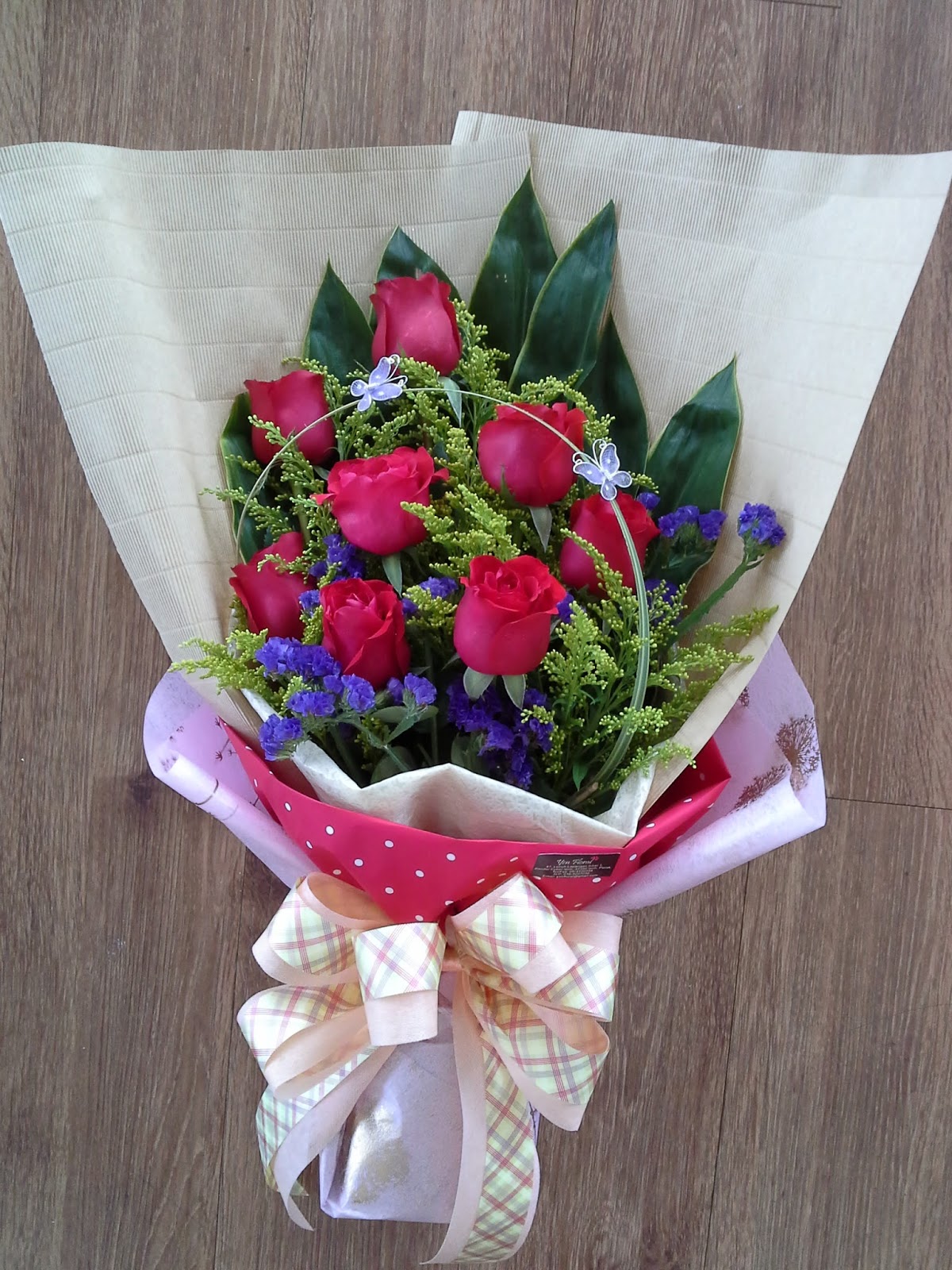 Ipoh Florist, Yen Floral,053120394 47,Lebuh Lapangan Siber 1,Bandar ...