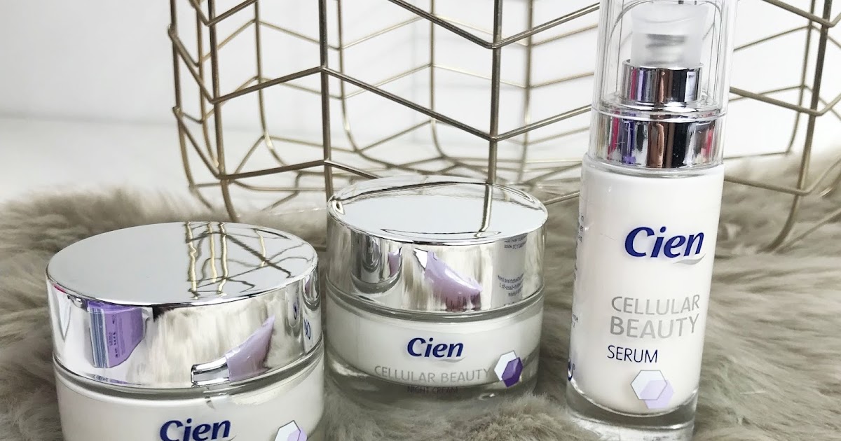 Cien | Cellular Beauty
