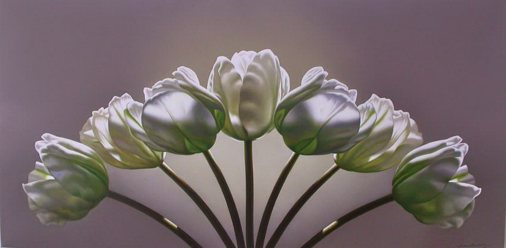 Historia y evolución de la pintura artística : Pinturas Que Nos ...