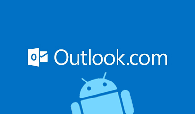 Recursos Galaxy: Descargar Outlook para Android Oficial