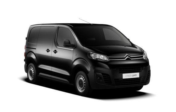 Citroën Jumpy 3 (2021) - Couleurs / Colors