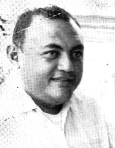 Tributo a Pedro Colina