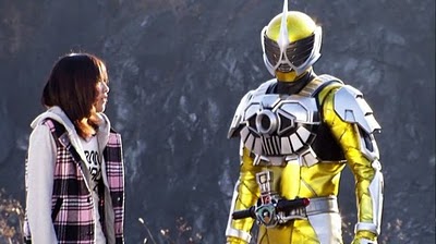 Kamen Rider W RETURNS: Kamen Rider Accel UPDATES: Kamen Rider Accel ...
