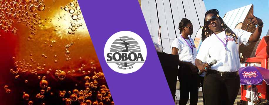 Qui sommes-nous? | SOBOA