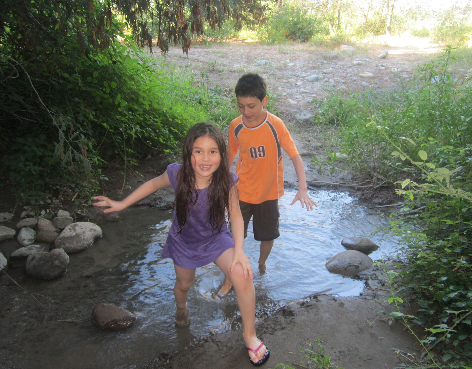 Jenny Javiera: POPETA - Rengo, Sexta Región
