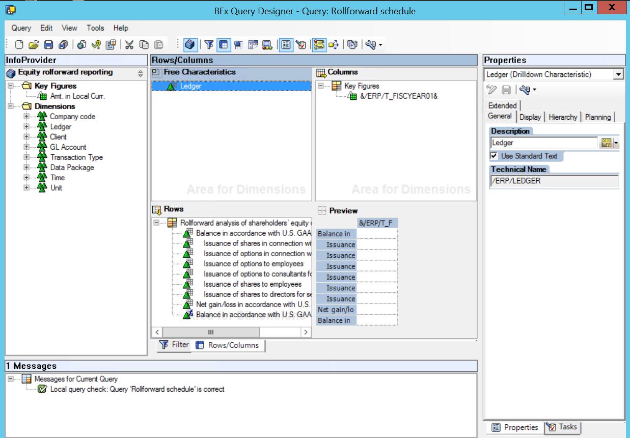 Shathees Loganathan: New reporting possibilities for finance in S4Hana ...