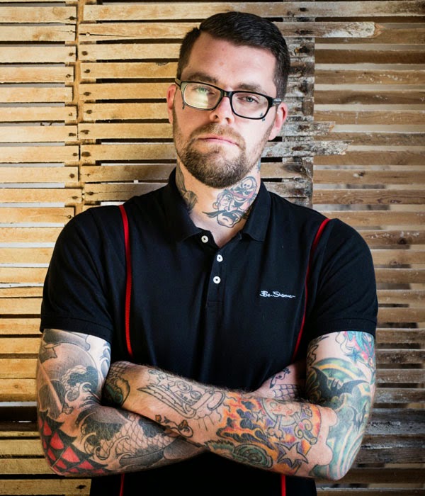 Suedehead | Hairstyles For Man