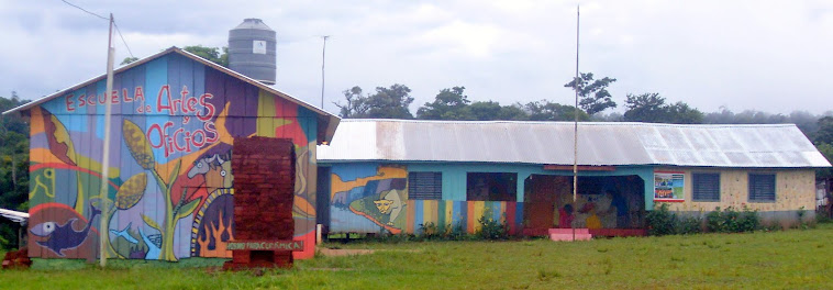 Escuela Rural "Educación para las Primaveras": La Educación en el ...