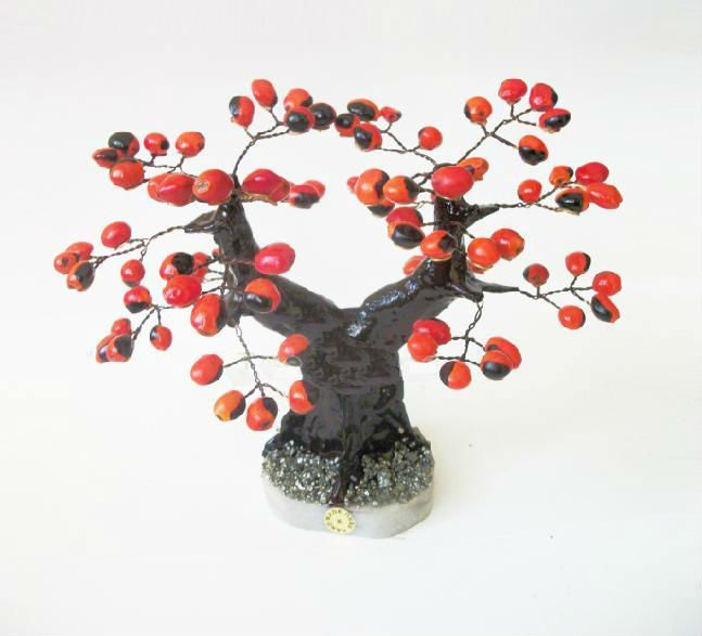 Artesanía y Bisutería Peruana: El Huayruro