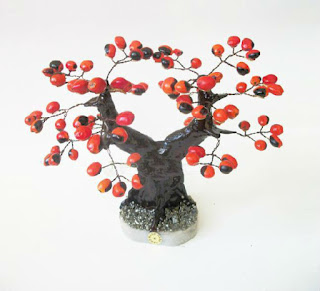 Artesanía y Bisutería Peruana: El Huayruro