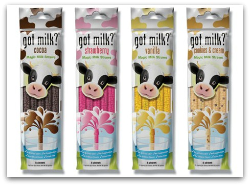 got milk? Magic Straws: A Review & Giveaway - Minnesota Mom