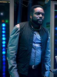 The Expanse - CQB - Review