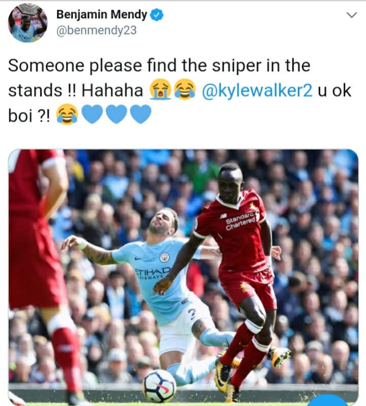 Top 10 funny tweets by Footballers ft Peter Crouch & James Milner - JF ...
