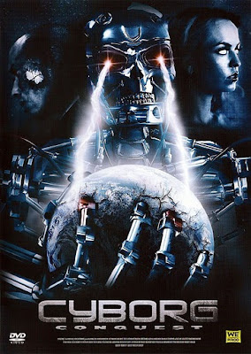 Chrome Angels | CRISTAL LAKE