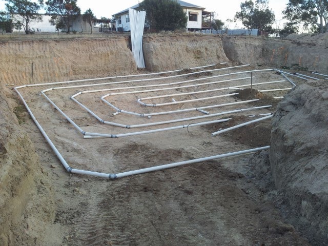 News, Current Affairs and Technical Matters.: Earth Tubes in Nuggetty ...