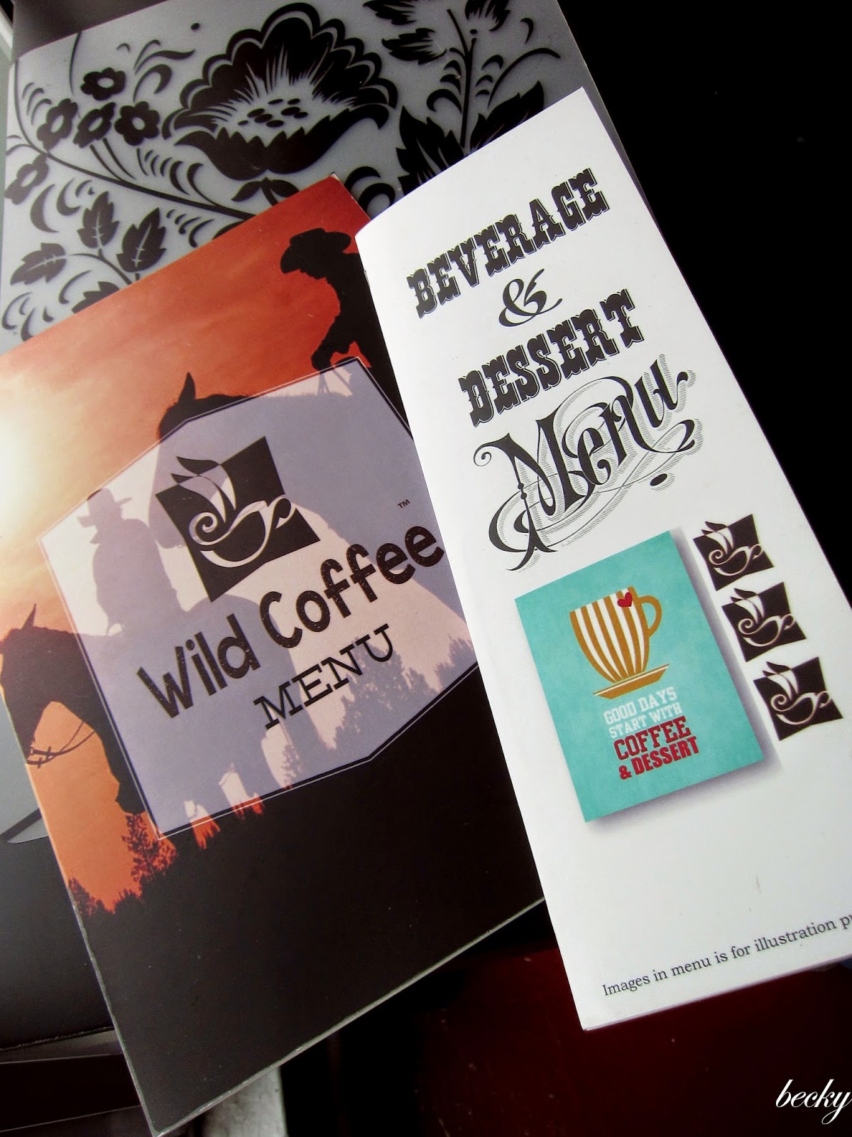 Wild Coffee Asia @ Bandar Puteri Puchong | Becky-Wong