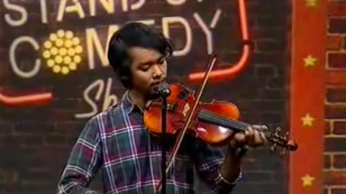 Mengenal Sosok Dodit Mulyanto - Komedi Indonesia