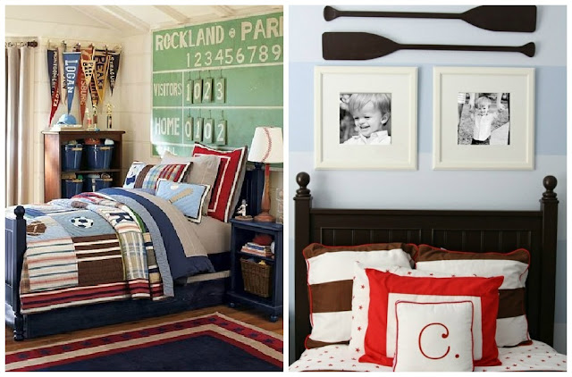 Our Home Goals for 2013 | East Coast Creative