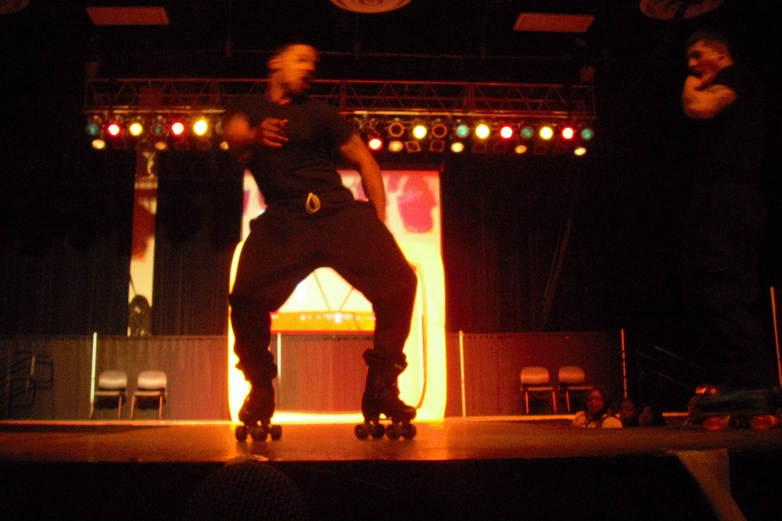 The Official Miss Black Ohio USA Blog: 10th Annual Black Women Striving ...