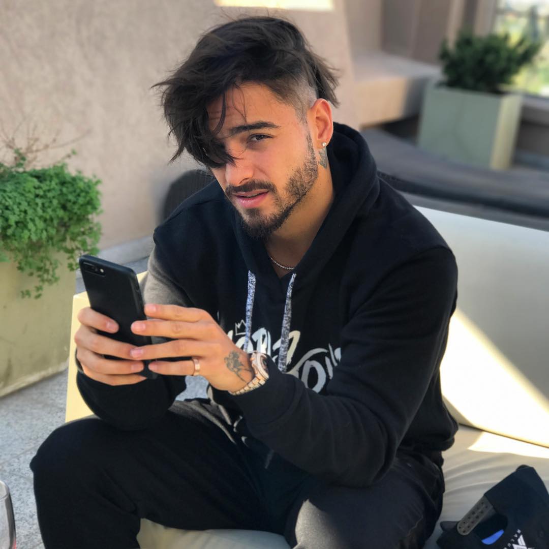 Macho Moda - Blog de Moda Masculina: Os Cortes de Cabelo Masculino para ...