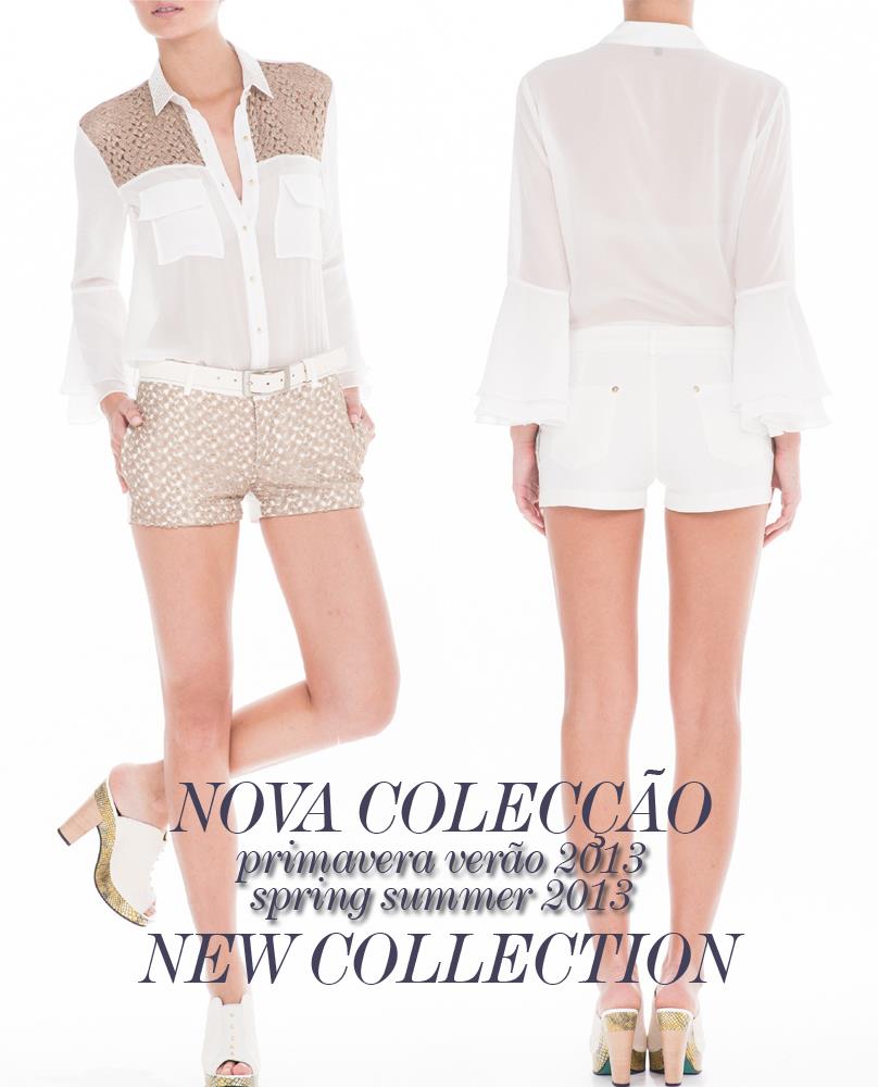 A Menina Veste Prada : Roupa Ana Sousa