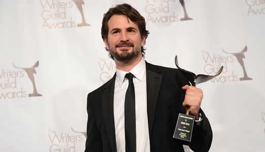 CHINO KINO: 2013 Writers Guild Awards – winners