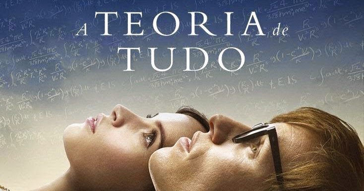 Especial Oscar 2015: A Teoria de Tudo (Por Rodrigo Sansão) | C de Caneca