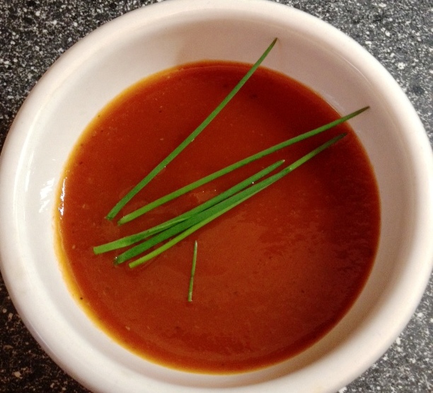 De Appelboom ♥ Aandacht voor Gezond en Lekker Eten!: Catch-up Ketchup!