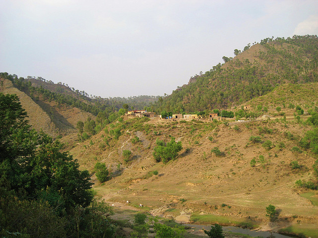 Pak WallPapers: Bhimber Azad Kashmir