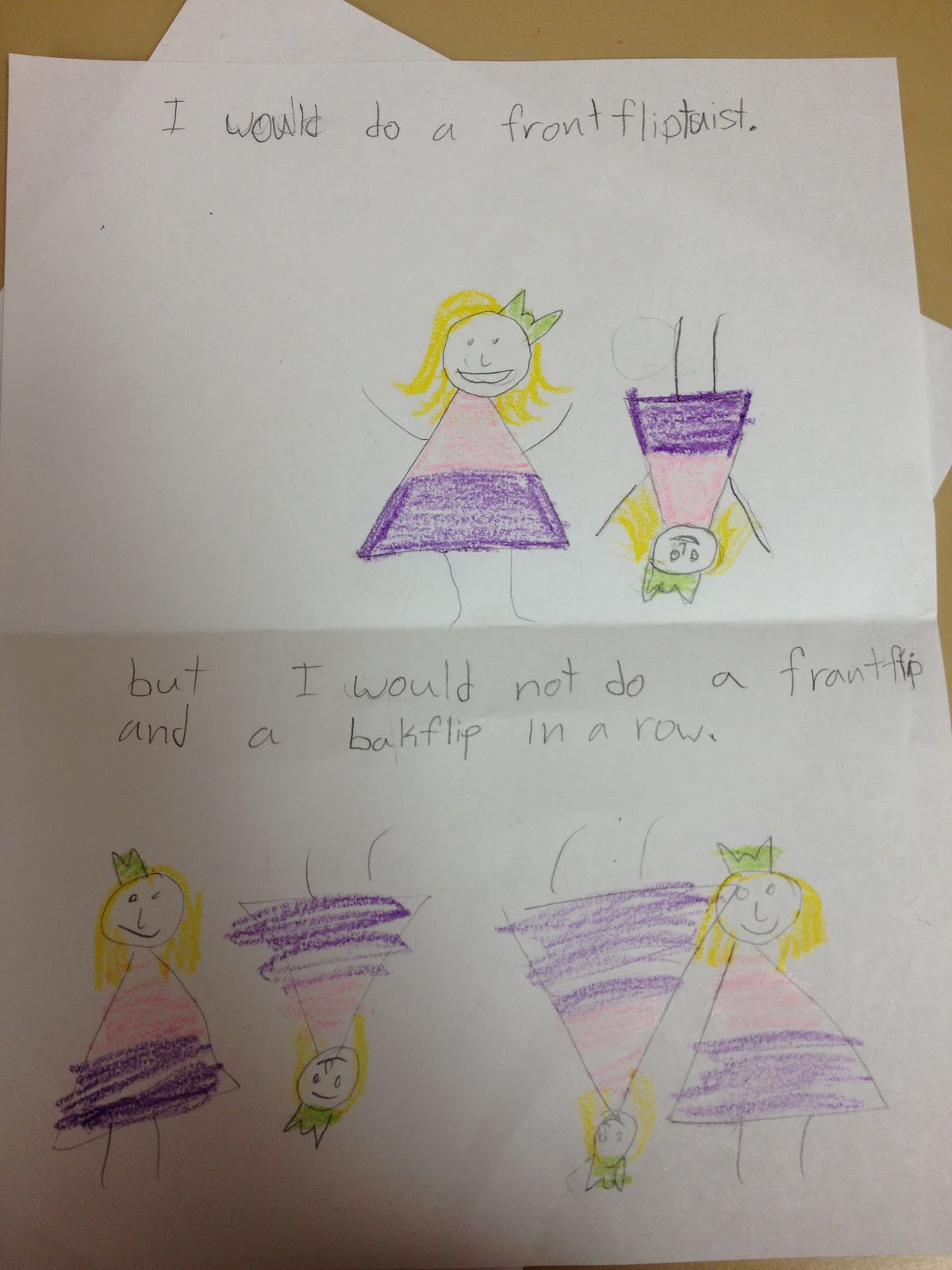 Teaching with Mrs. Hooper: Author Study- Mem Fox