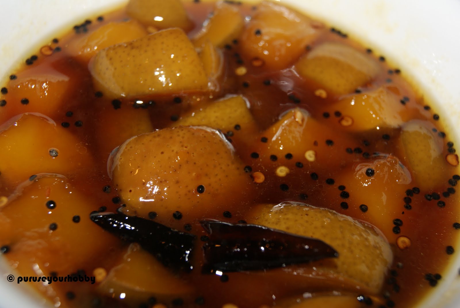 Pachadi - JungleKey.in Image