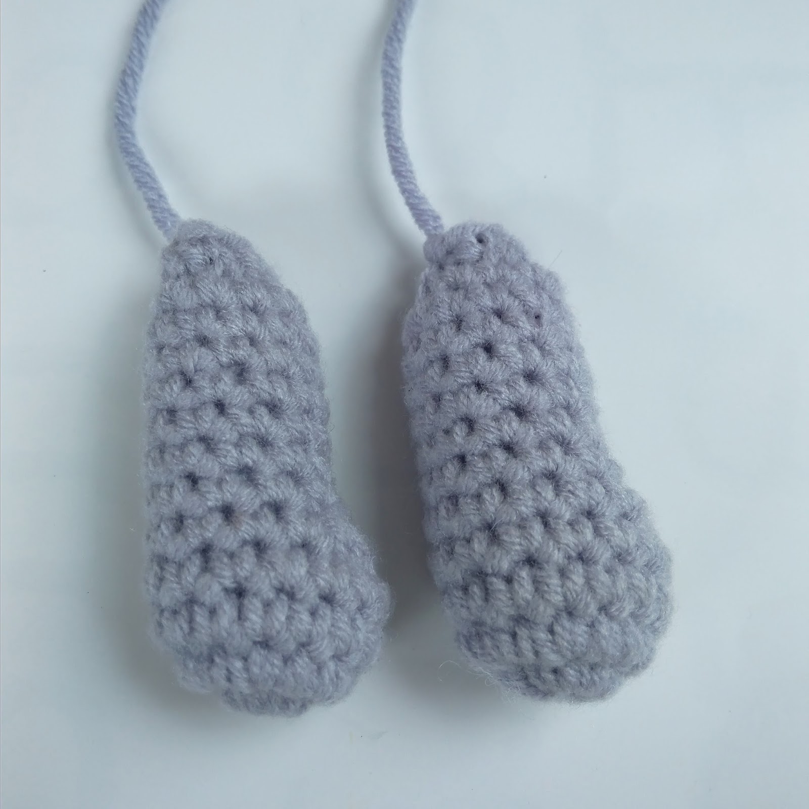 Sweet Koala ~ Zan Crochet