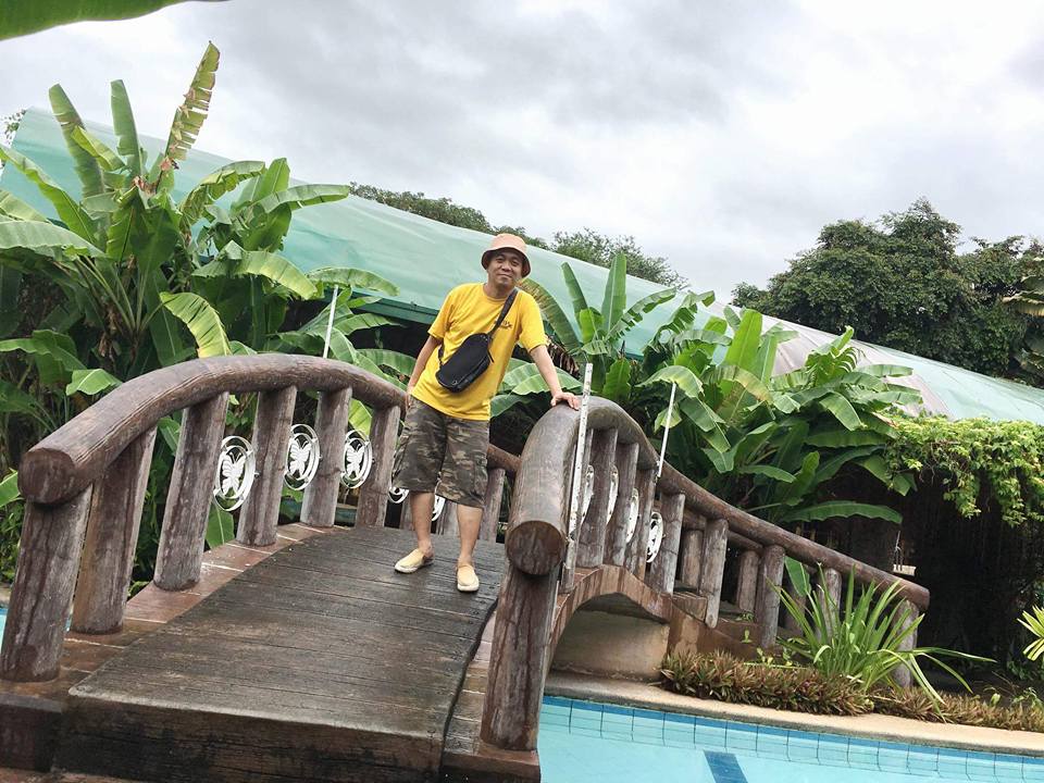 LOVERBOYZ AVENUE: AHP PULILAN HERITAGE TOUR 2018