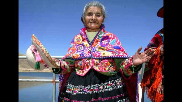 Danzas del PERÚ:: VALICHA (HISTORIA DE LA CANCIÓN) - CUSCO