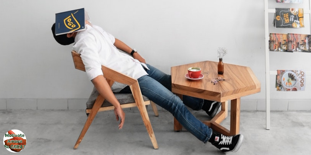 11 Bad Work Habits That Make You Unproductive