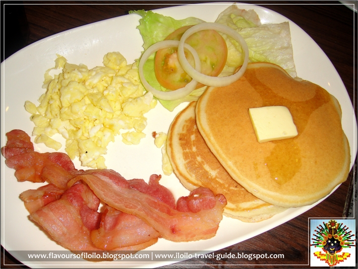 Big breakfast combos and more at Floyd’s Famous BBQ