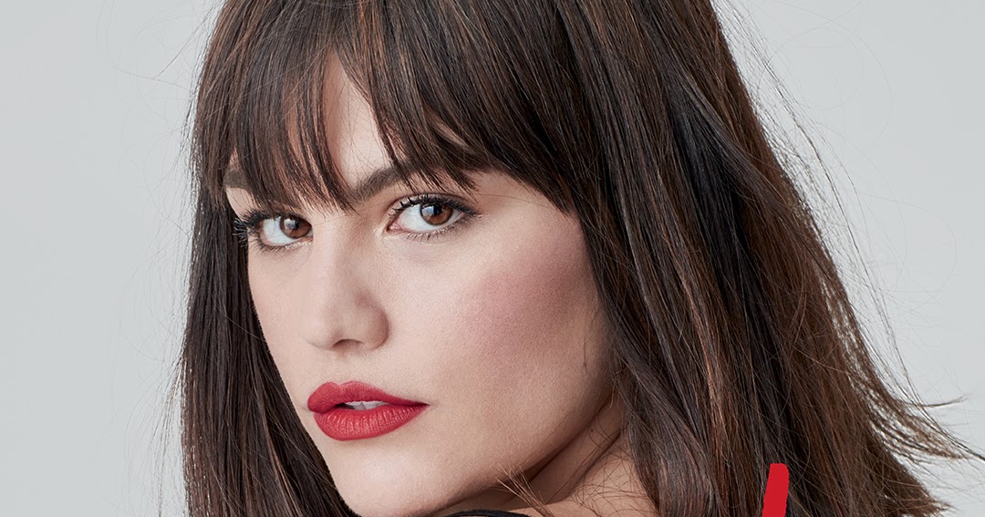 Luxe Daily: 5 Things You Should Know About the Face of Torrid 2017 ...