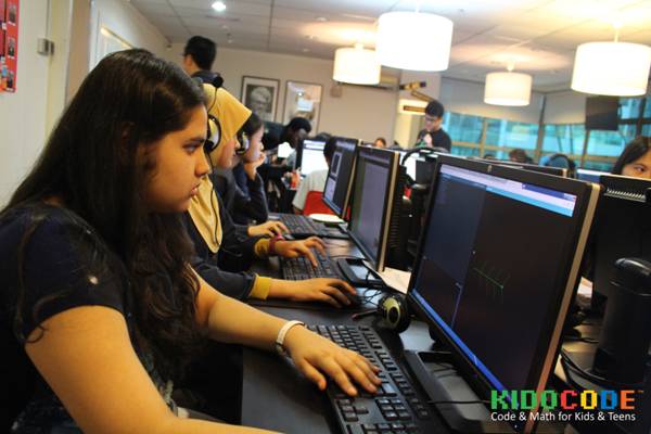 Electronics And Coding For Kids And Teens ~ Parenting Times