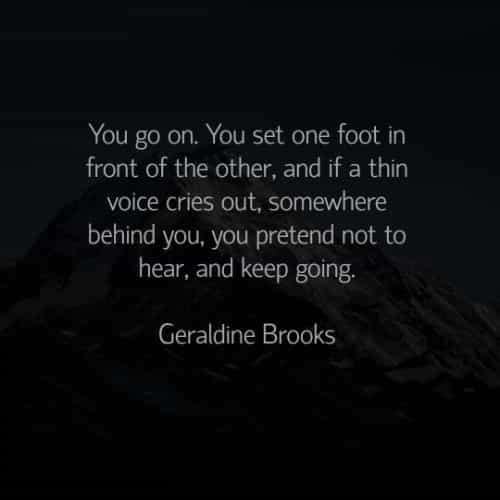 65 Perseverance quotes that'll motivate you to strive harder